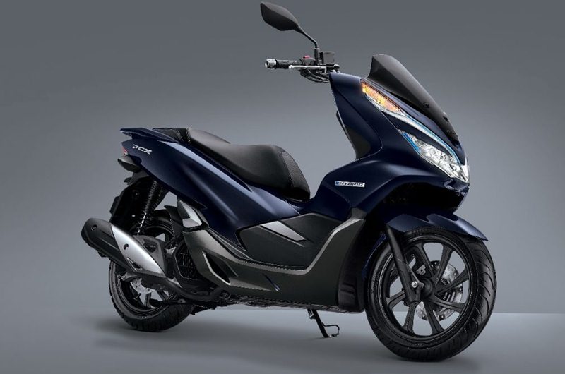 Mẫu xe PCX màu đỏ có gì hấp dẫn? PCX màu đỏ giá bao nhiêu?