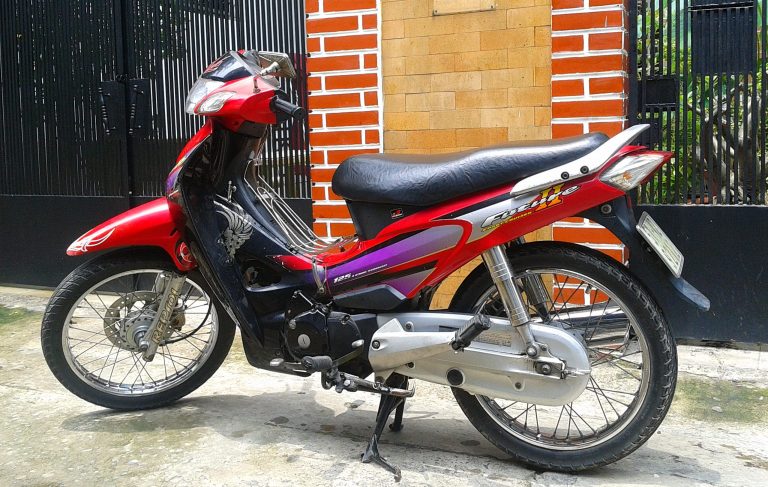 Xe Future đời đầu có gì khác biệt so với các đời sau?