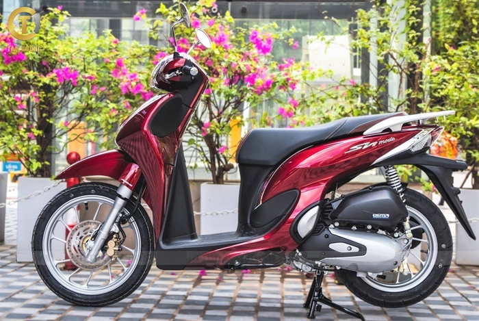 So sánh xe tay ga SH Mode và Lead, nên mua xe nào tốt nhất?