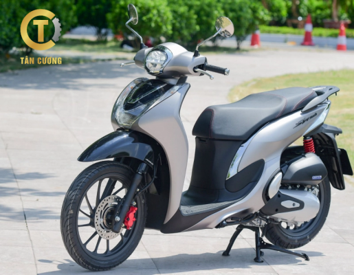 Đánh Giá Xe SH Mode 2022 Chi Tiết HỆ THỐNG HEAD TÂN CƯƠNG - QUẢNG TRỊ